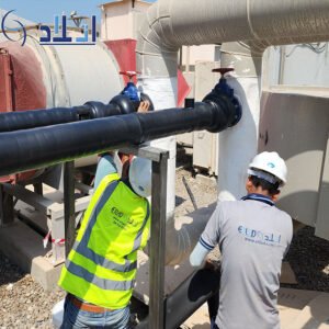 MEP Companies in Dubai | MEP Contracting Companies in Dubai