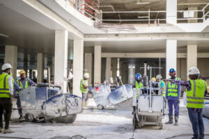 Building Contracting Company in Dubai | Contracting Companies