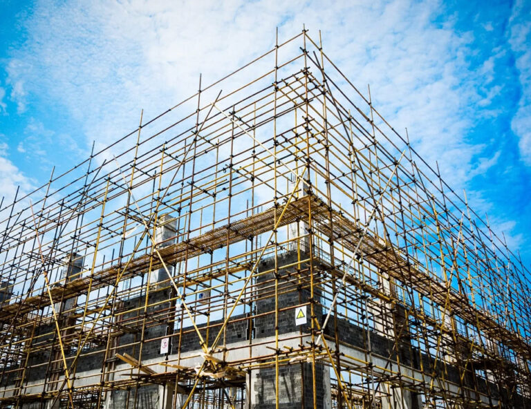 Building Contracting Company in Dubai | Contracting Companies