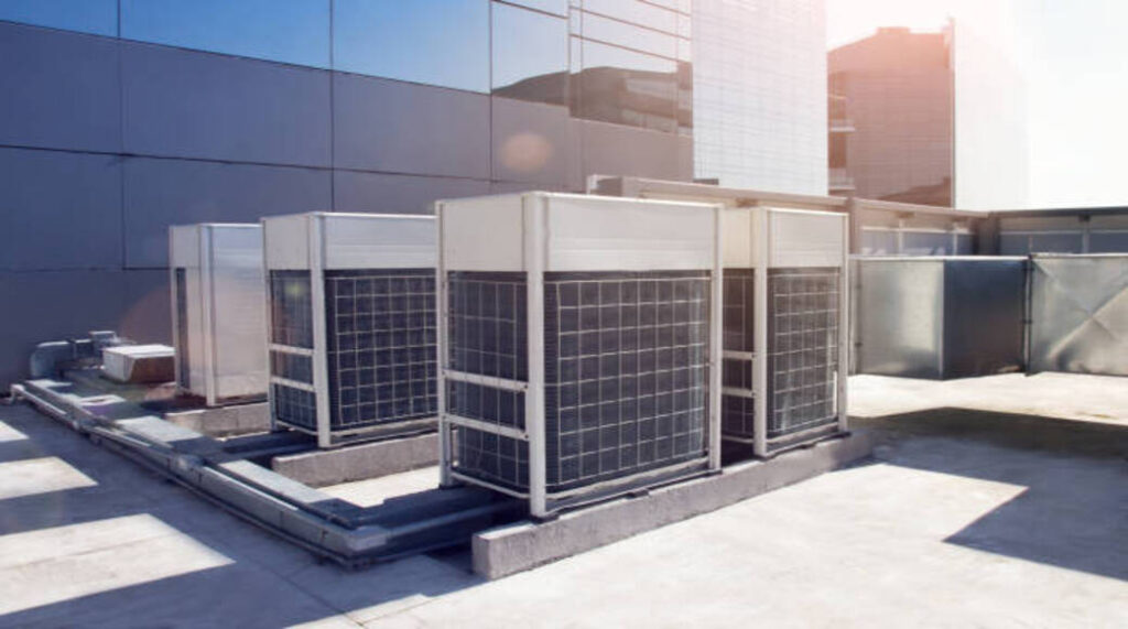 HVAC trends in the construction industry | Etlad Construction