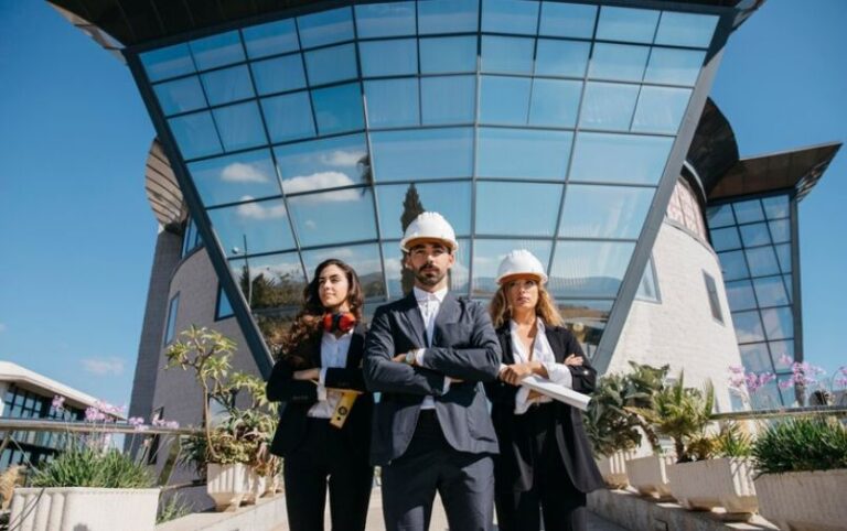 Contracting Company in Dubai: Construction - BEST CONSTRUCTION ...